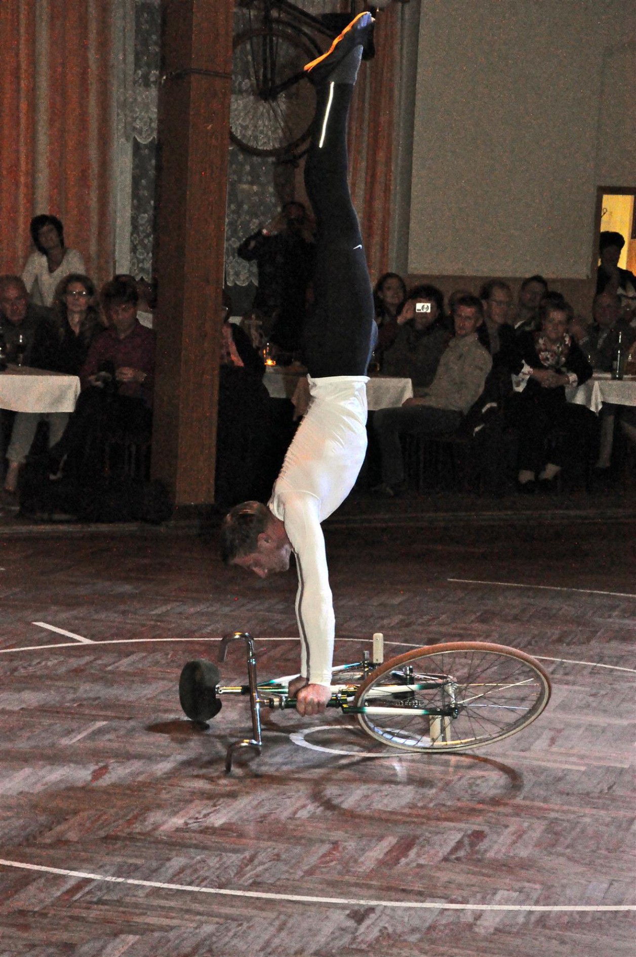 Abschiedsball von Michael Uhlmann | Gemeinde Dennheritz | Dennheritz ...